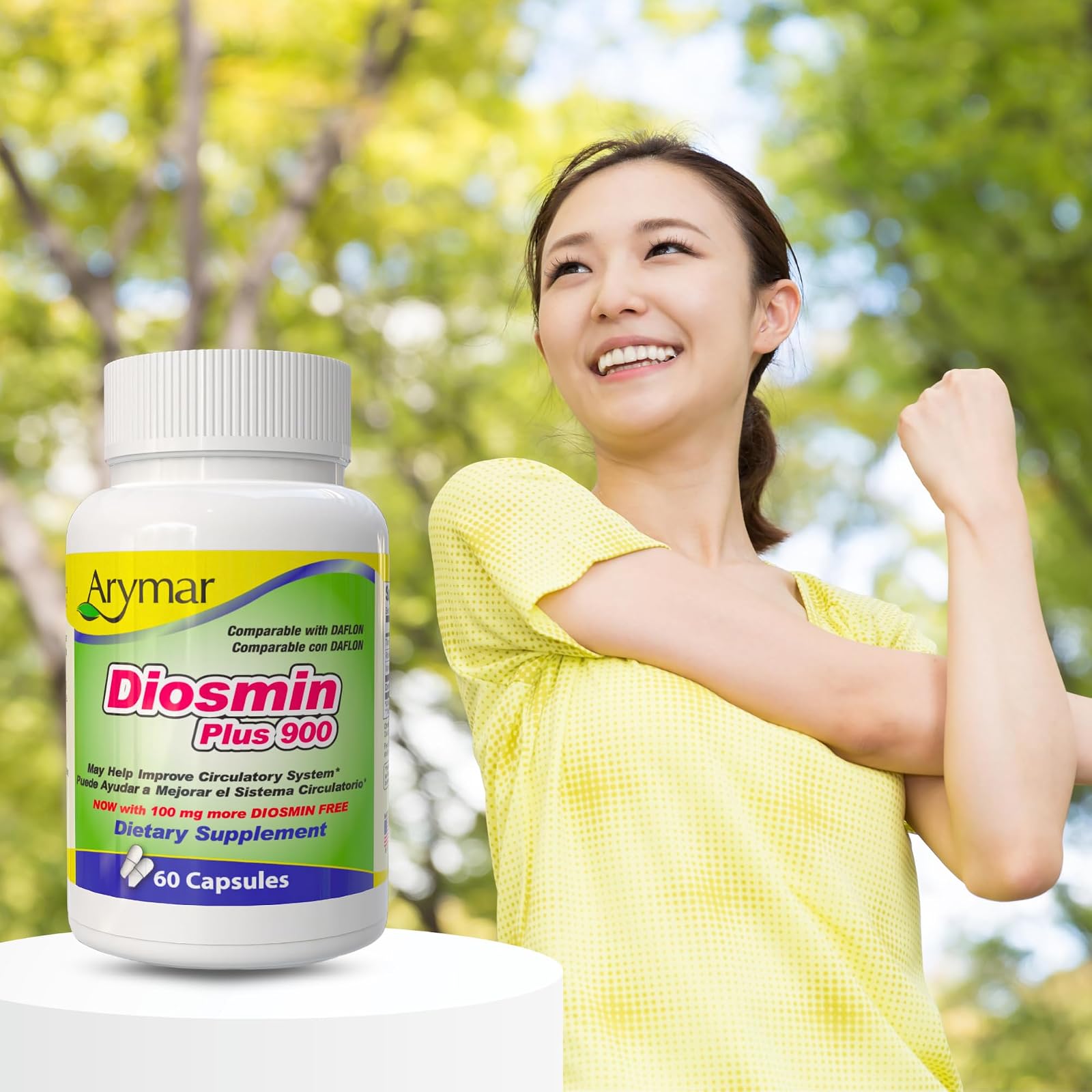 multivitamin for women with essential nutrients