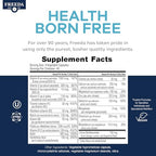 multivitamin for women with essential nutrients
