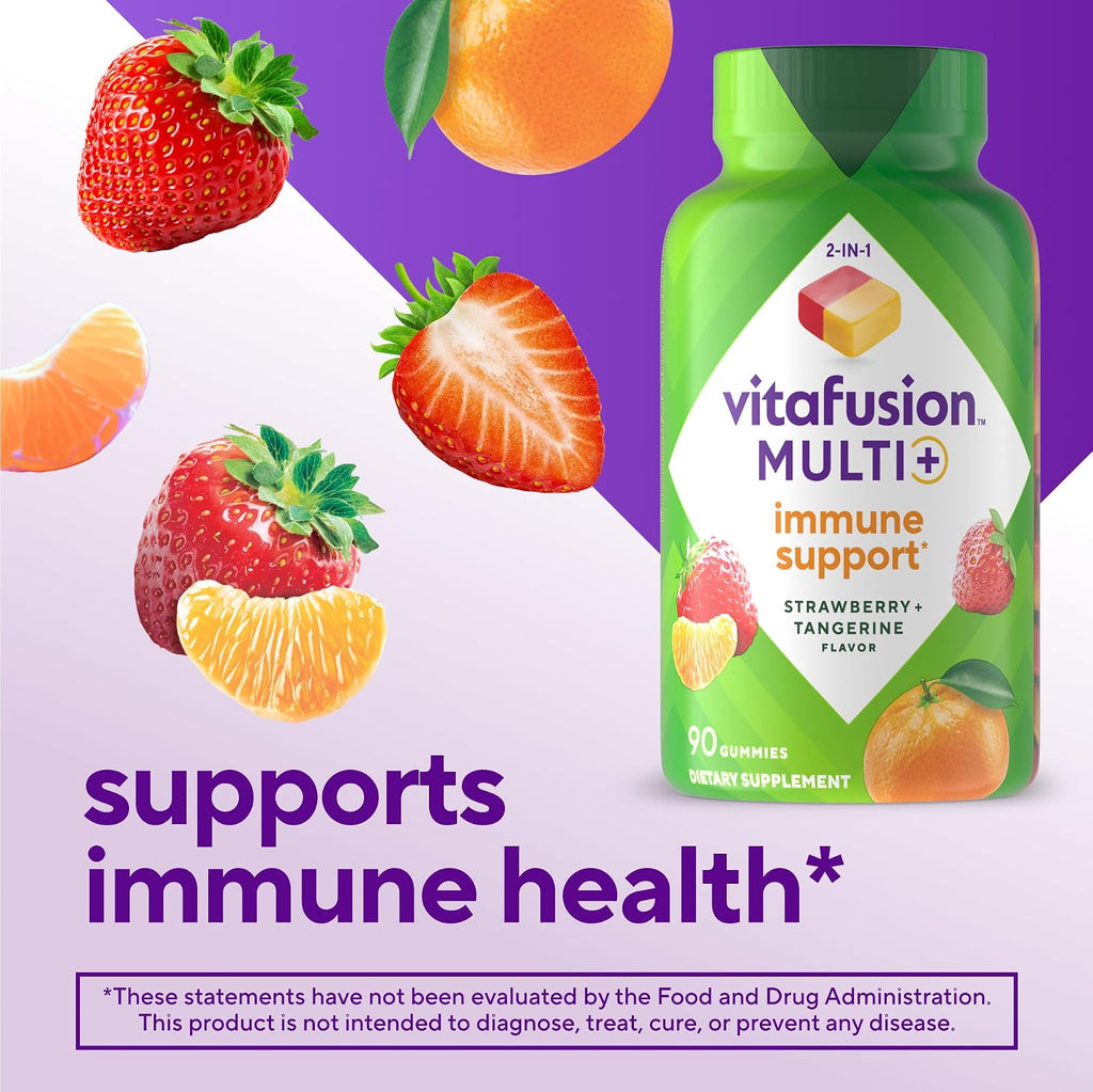 multivitamin for women with essential nutrients