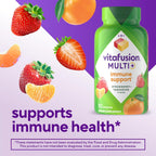 multivitamin for women with essential nutrients
