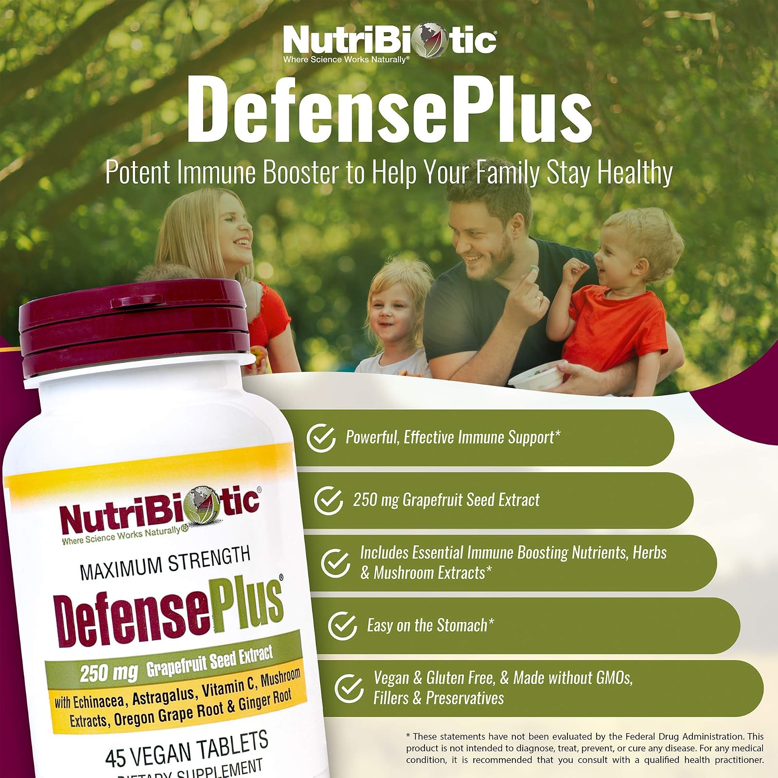 multivitamin for women with essential nutrients