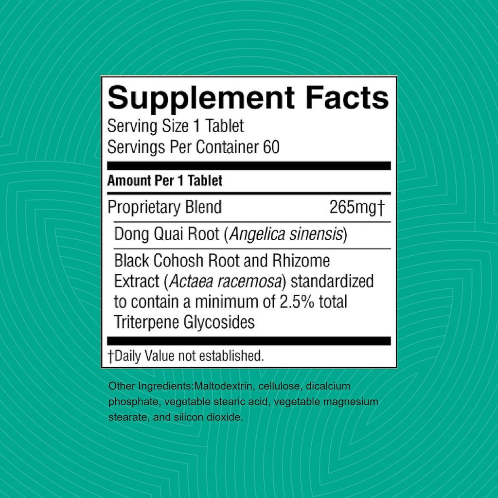 multivitamin for women with essential nutrients