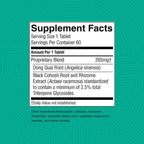 multivitamin for women with essential nutrients