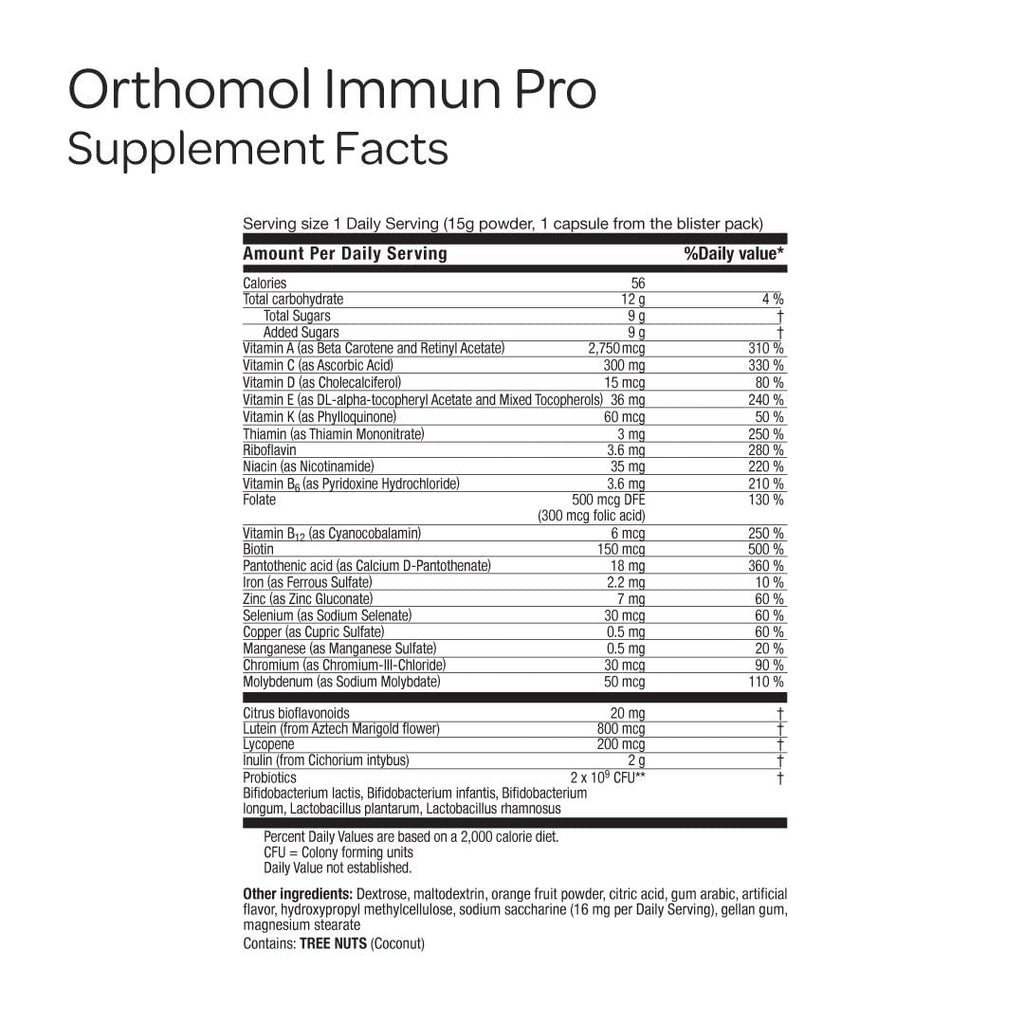 multivitamin for women with essential nutrients