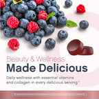 multivitamin for women with essential nutrients