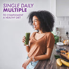 multivitamin for women with essential nutrients