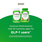 multivitamin for women with essential nutrients