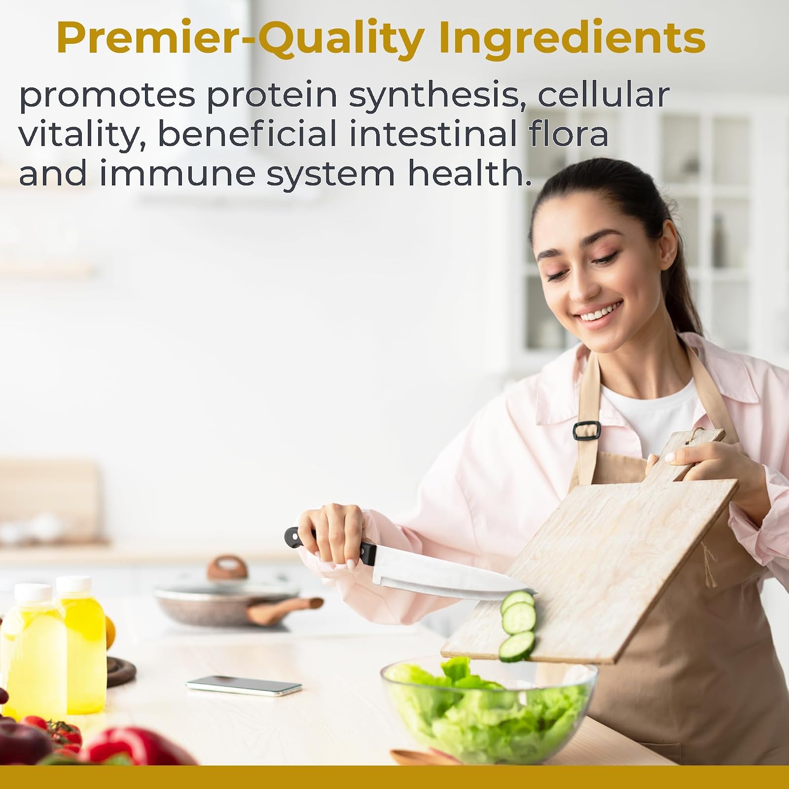 multivitamin for women with essential nutrients