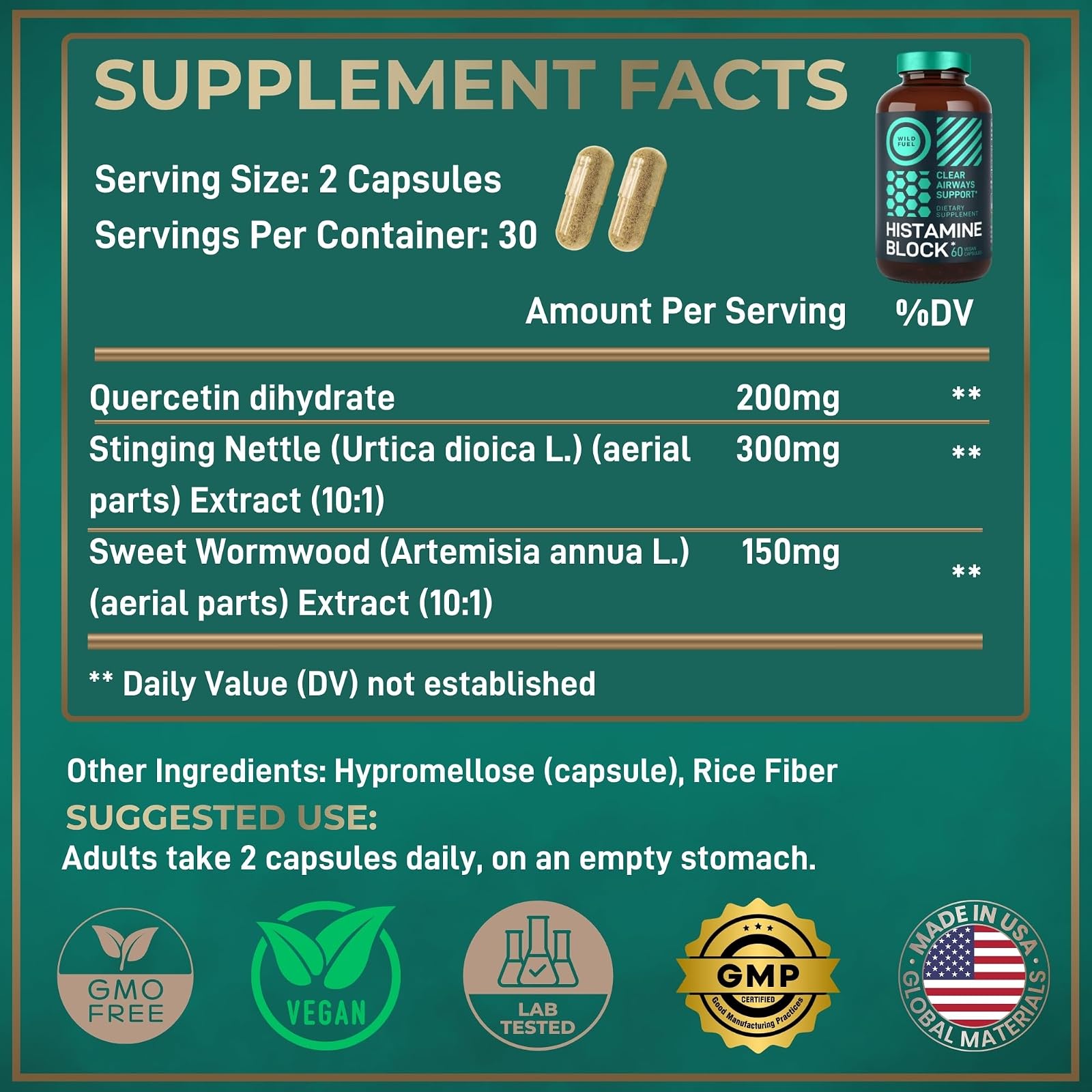 multivitamin for women with essential nutrients