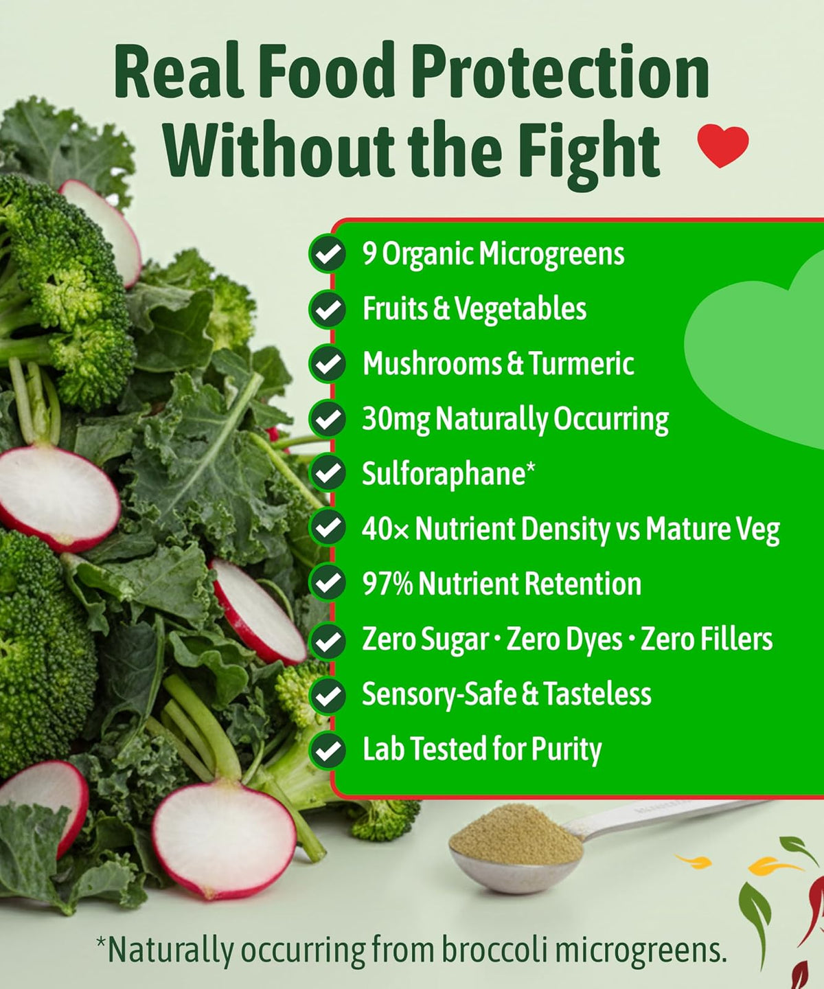 multivitamin for women with essential nutrients