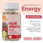 multivitamin for women with essential nutrients