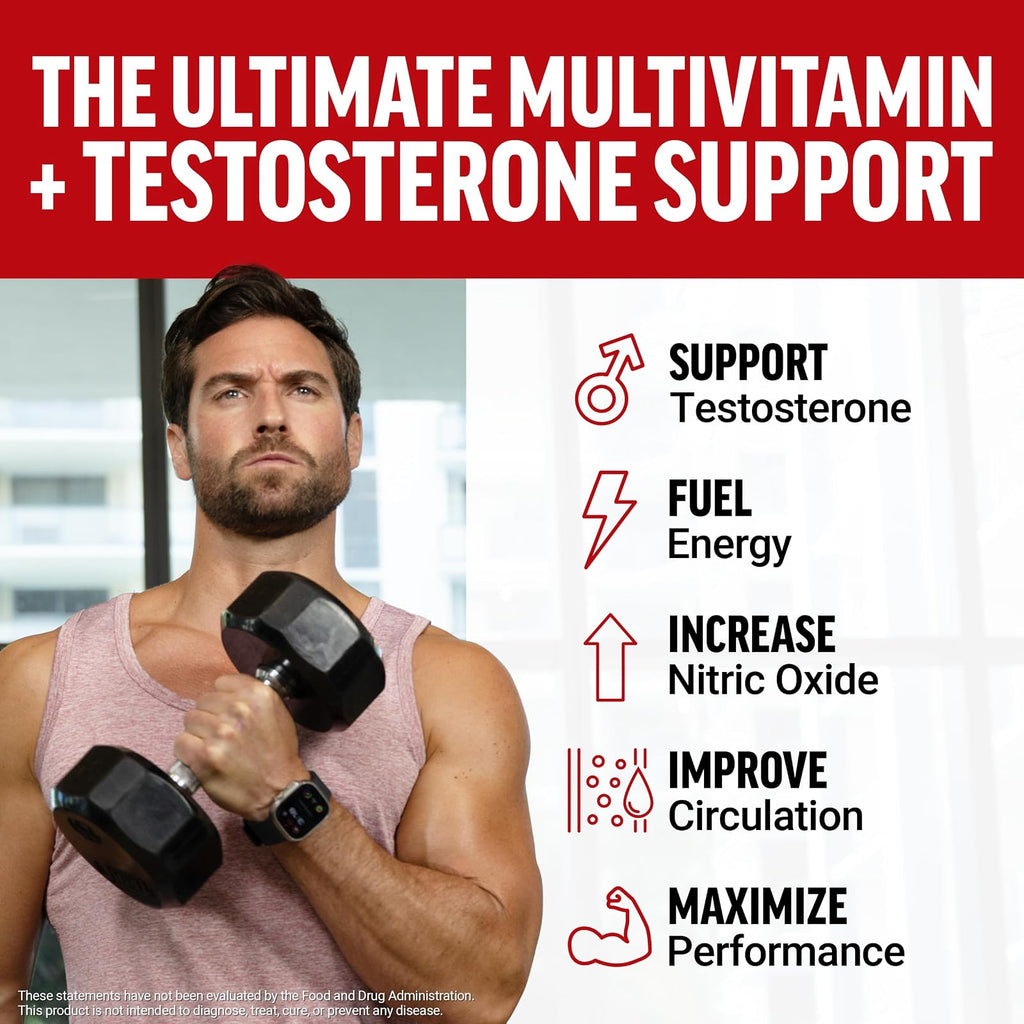 multivitamin for women with essential nutrients
