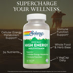 multivitamin for women with essential nutrients