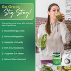 multivitamin for women with essential nutrients