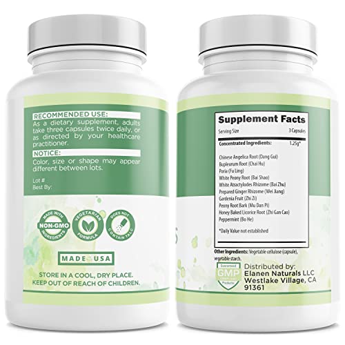 multivitamin for women with essential nutrients