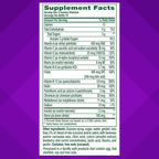 multivitamin for women with essential nutrients