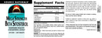 multivitamin for women with essential nutrients