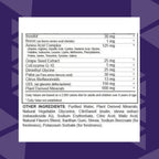 multivitamin for women with essential nutrients