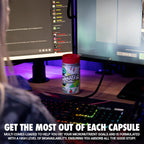 multivitamin for women with essential nutrients