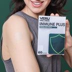 multivitamin for women with essential nutrients
