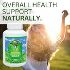 Multivitamin for women with essential nutrients