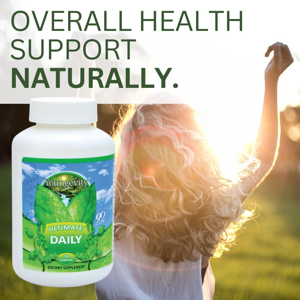Multivitamin for women with essential nutrients