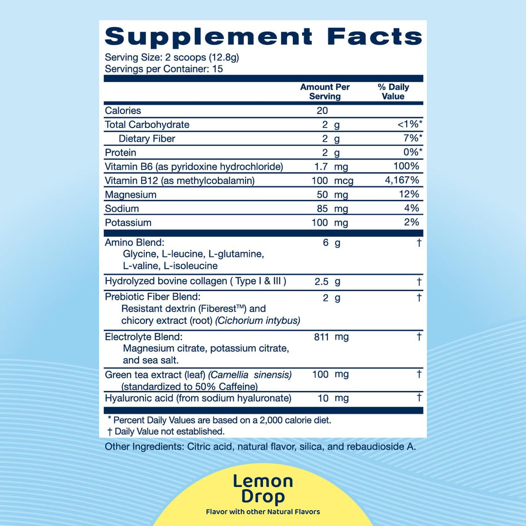 multivitamin for women with essential nutrients