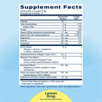 multivitamin for women with essential nutrients