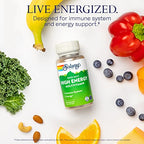 multivitamin for women with essential nutrients