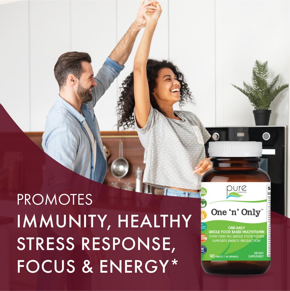 multivitamin for women with essential nutrients