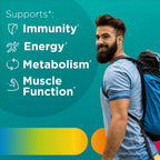 multivitamin for women with essential nutrients