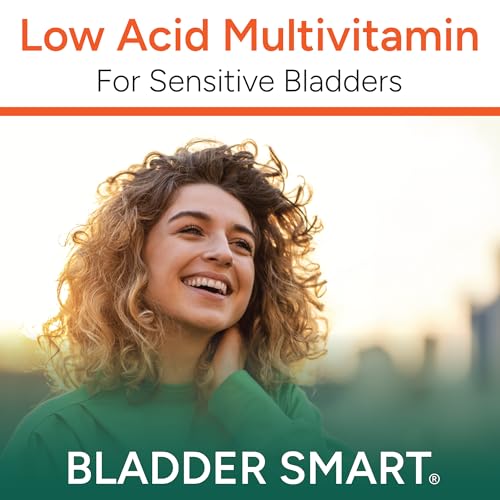 multivitamin for women with essential nutrients