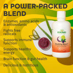 multivitamin for women with essential nutrients