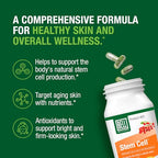 multivitamin for women with essential nutrients