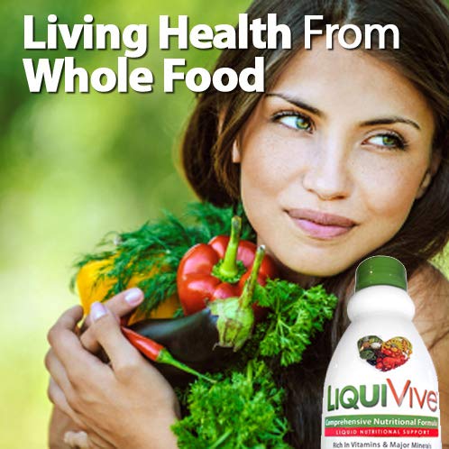 multivitamin for women with essential nutrients