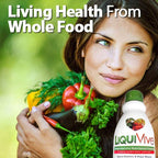 multivitamin for women with essential nutrients
