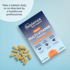 multivitamin for women with essential nutrients