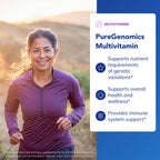 multivitamin for women with essential nutrients