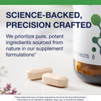 multivitamin for women with essential nutrients