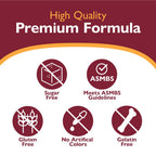 multivitamin for women with essential nutrients