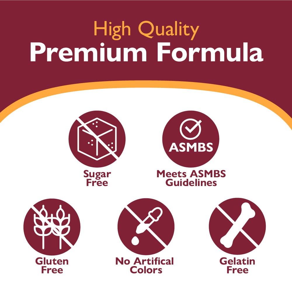 multivitamin for women with essential nutrients