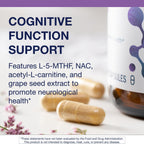multivitamin for women with essential nutrients