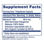 multivitamin for women with essential nutrients
