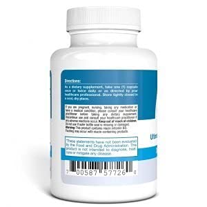 multivitamin for women with essential nutrients