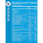 multivitamin for women with essential nutrients