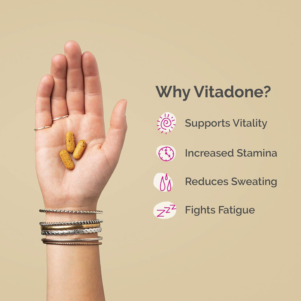 multivitamin for women with essential nutrients