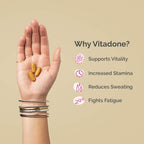 multivitamin for women with essential nutrients