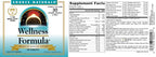 multivitamin for women with essential nutrients