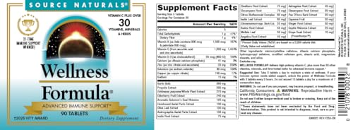 multivitamin for women with essential nutrients