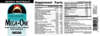 multivitamin for women with essential nutrients